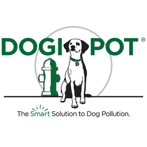 Chadwell Supply. DOGIPOT ALUMINUM PET STATION