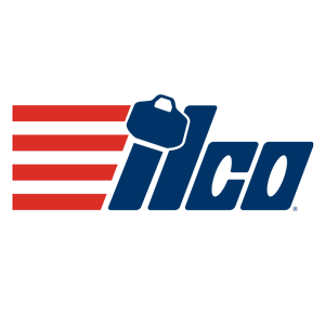 Chadwell Supply. 008 ILCO MANUAL KEY MACHINE