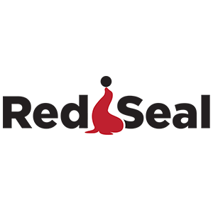 Chadwell Supply. RED SEAL FLAPPER BALL - RED