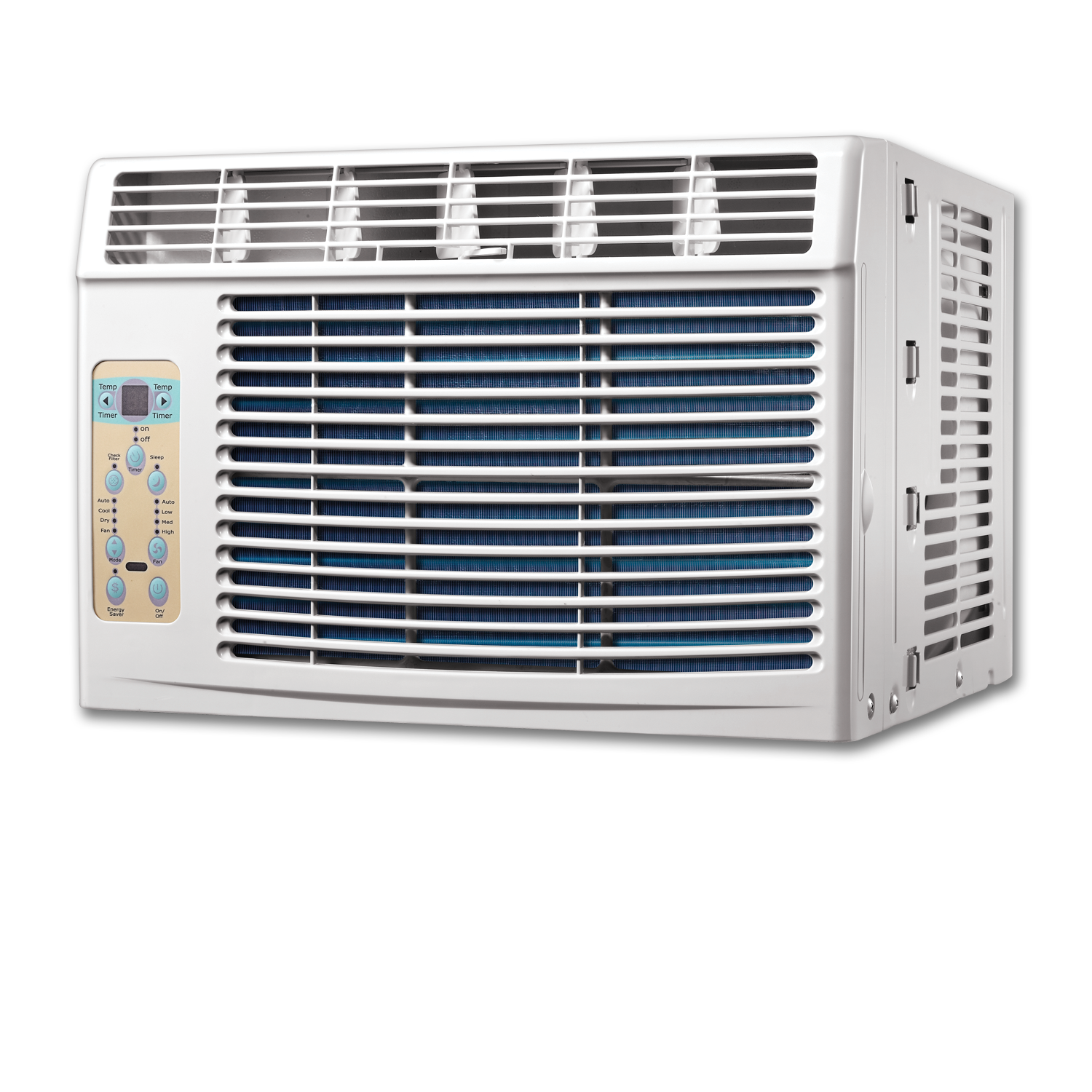Chadwell Supply. 18000 BTU COOL ONLY WINDOW UNIT 230V