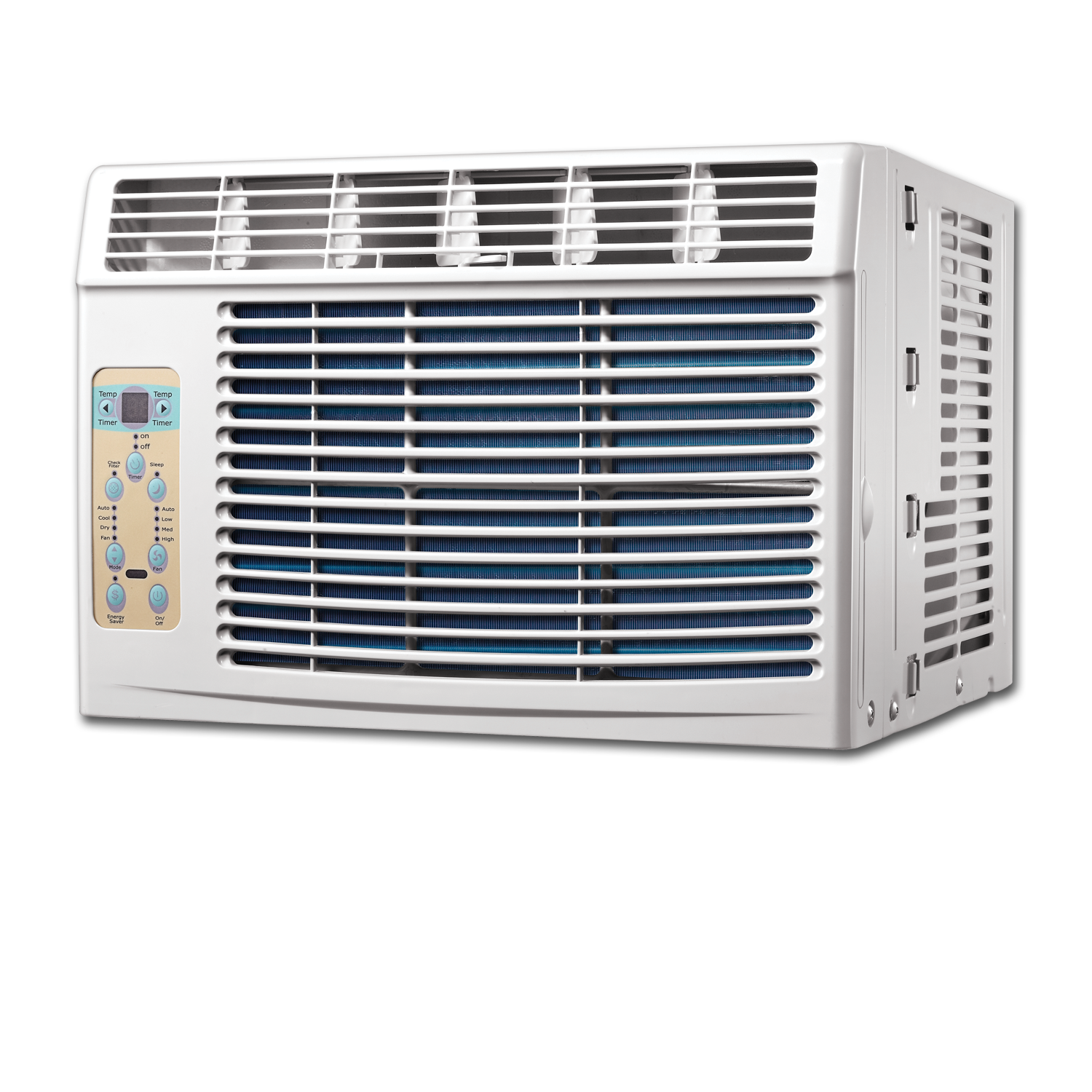 Chadwell Supply. 12000 BTU WINDOW UNIT WITH HEAT 230V