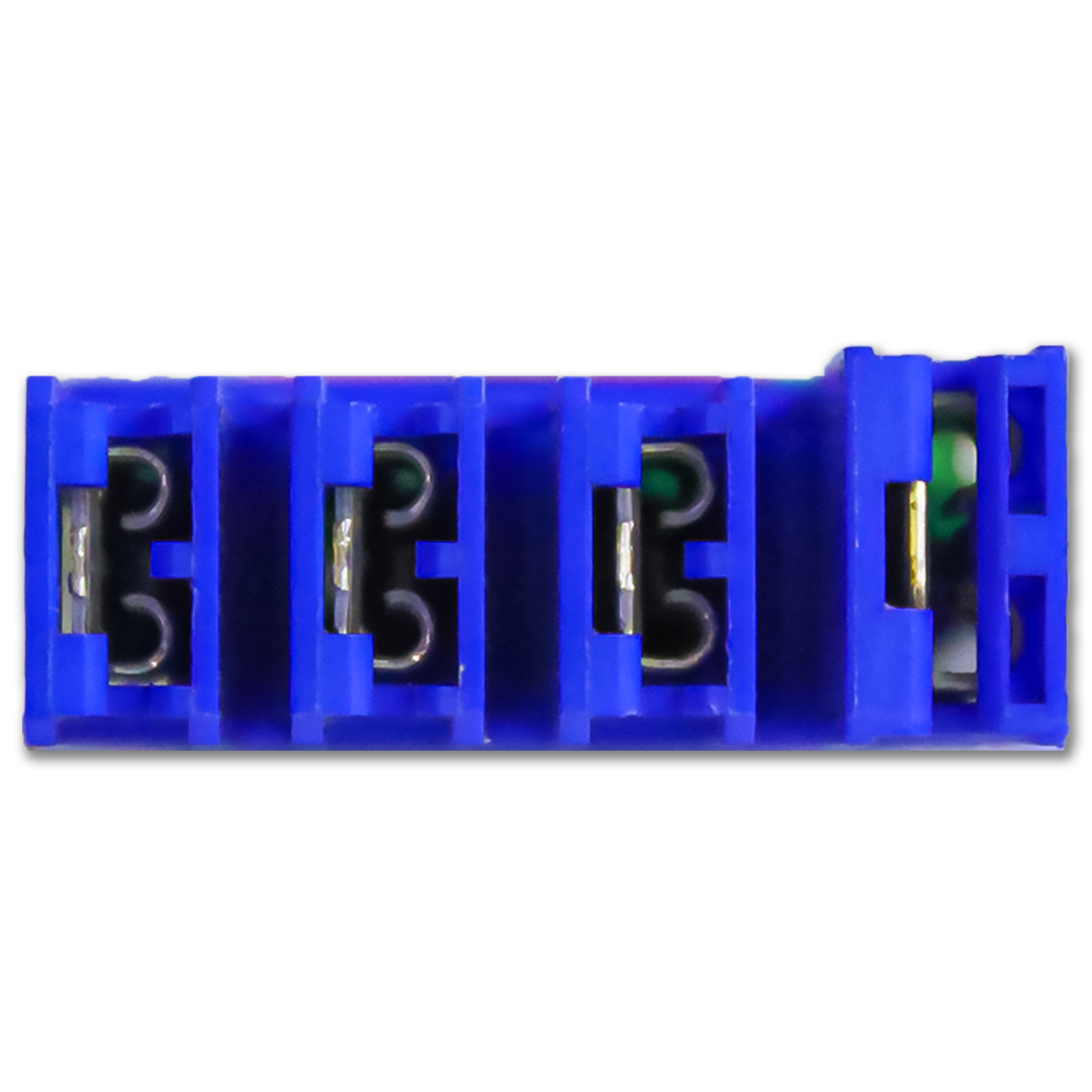 Chadwell Supply. ECM MOTOR SURGE PROTECTOR - X13PR