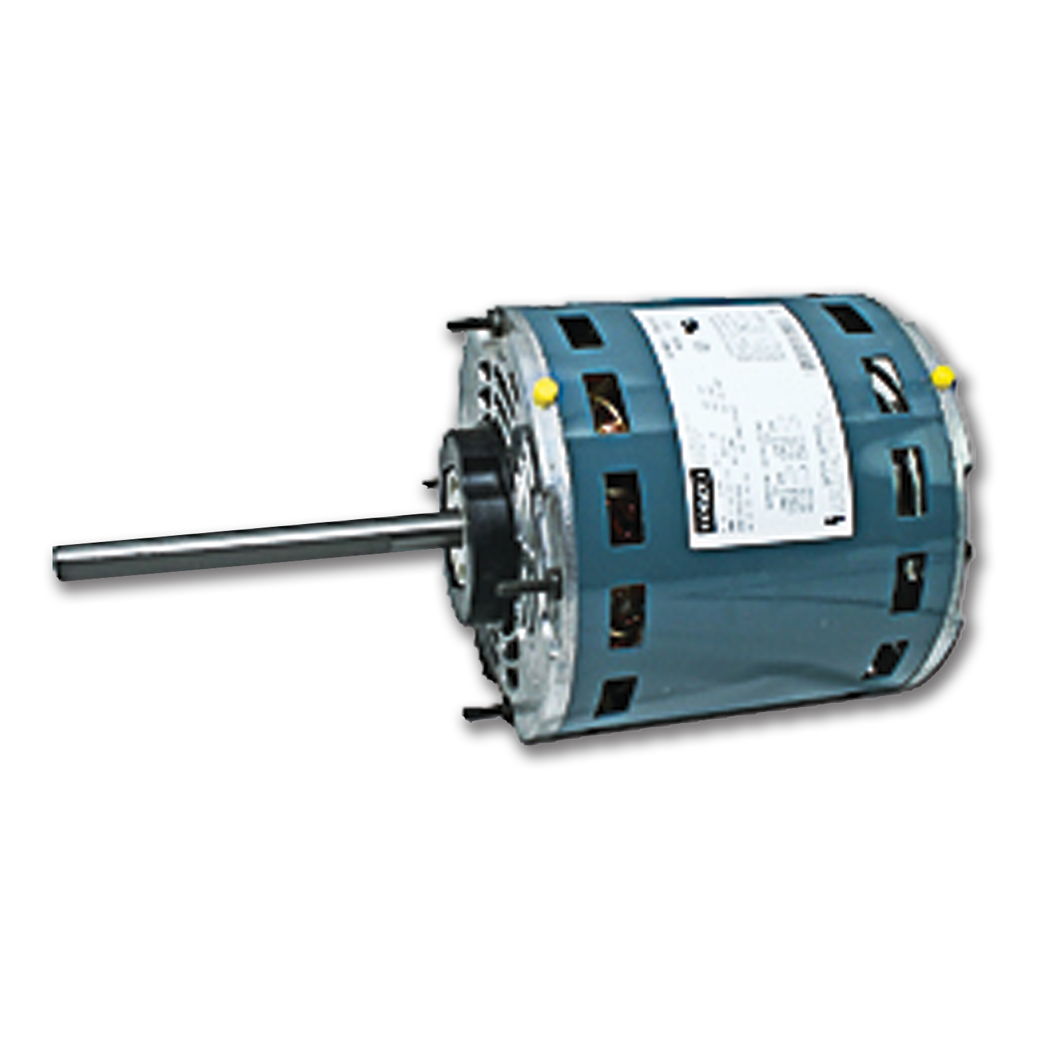 Chadwell Supply. FASCO D701 1/2HP 115V 1075RPM BLOWER MOTOR