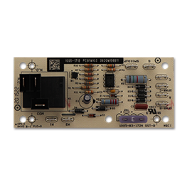 Chadwell Supply. GOODMAN BLOWER CONTROL BOARD