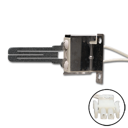 Chadwell Supply. FURNACE HOT SURFACE IGNITER FOR GOODMAN