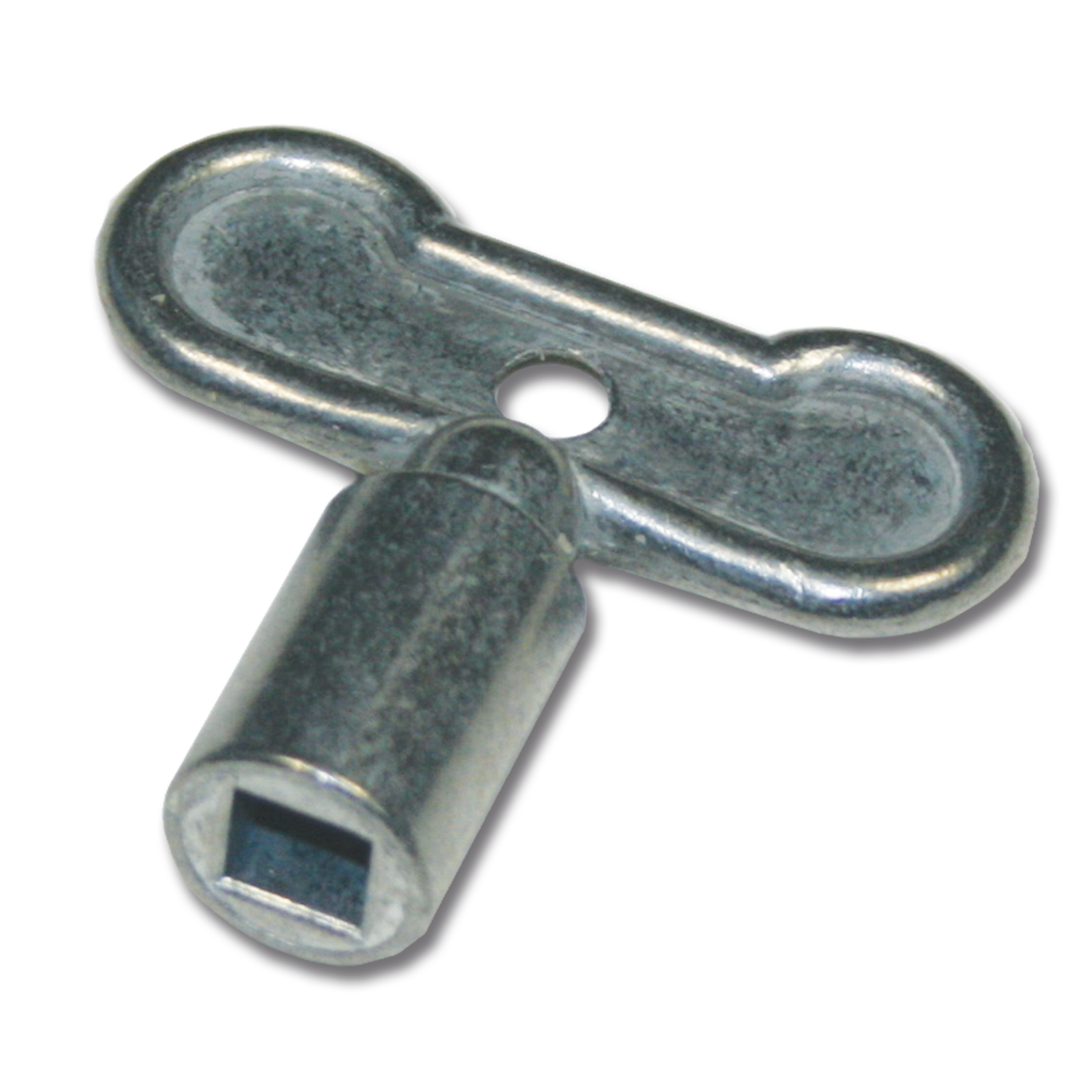 Chadwell Supply. 5/16" FURNACE KEY