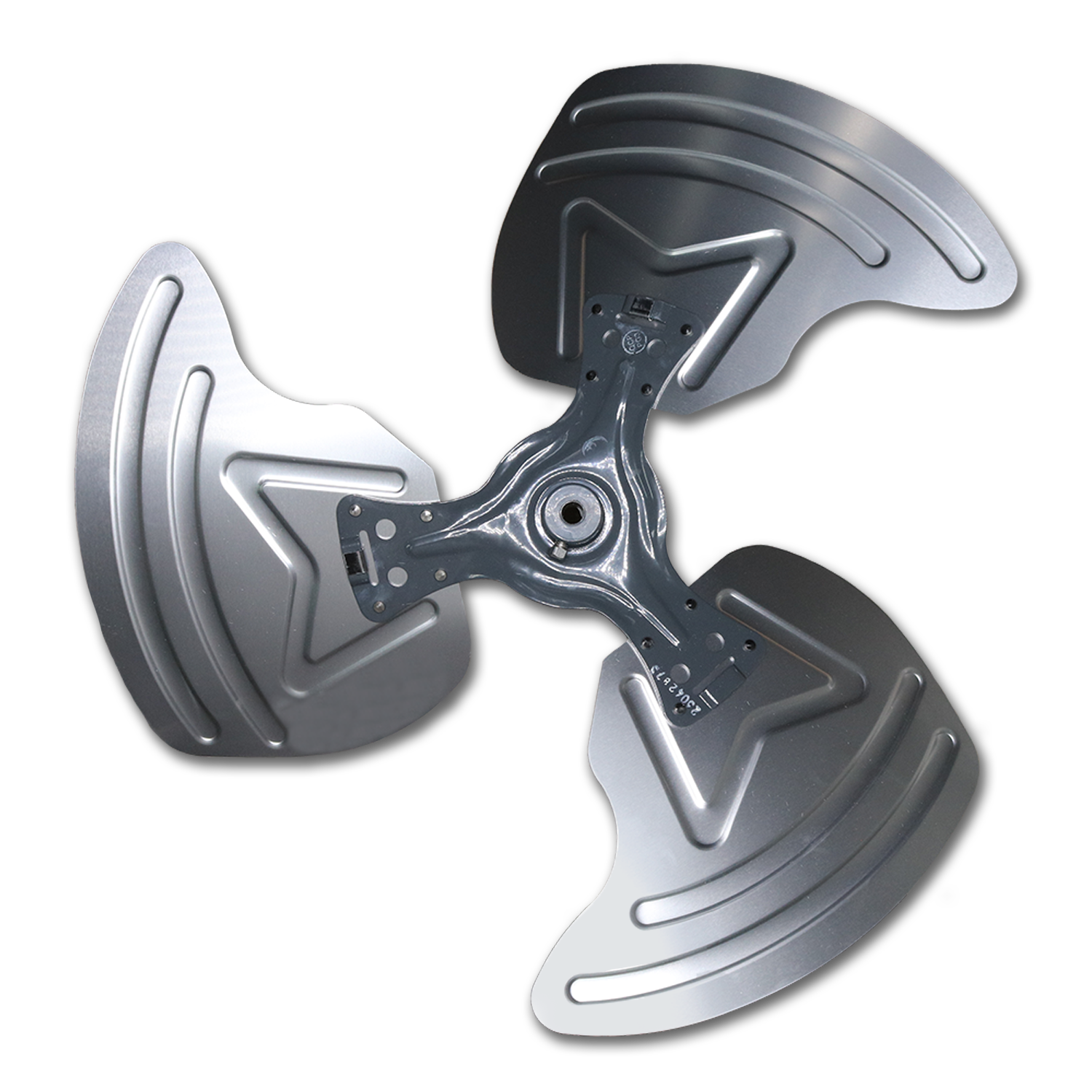 Chadwell Supply. BROTHERS 22" CW 3-BLADE FAN BLADE FOR 14 SEER2 2.5/3.0 ...