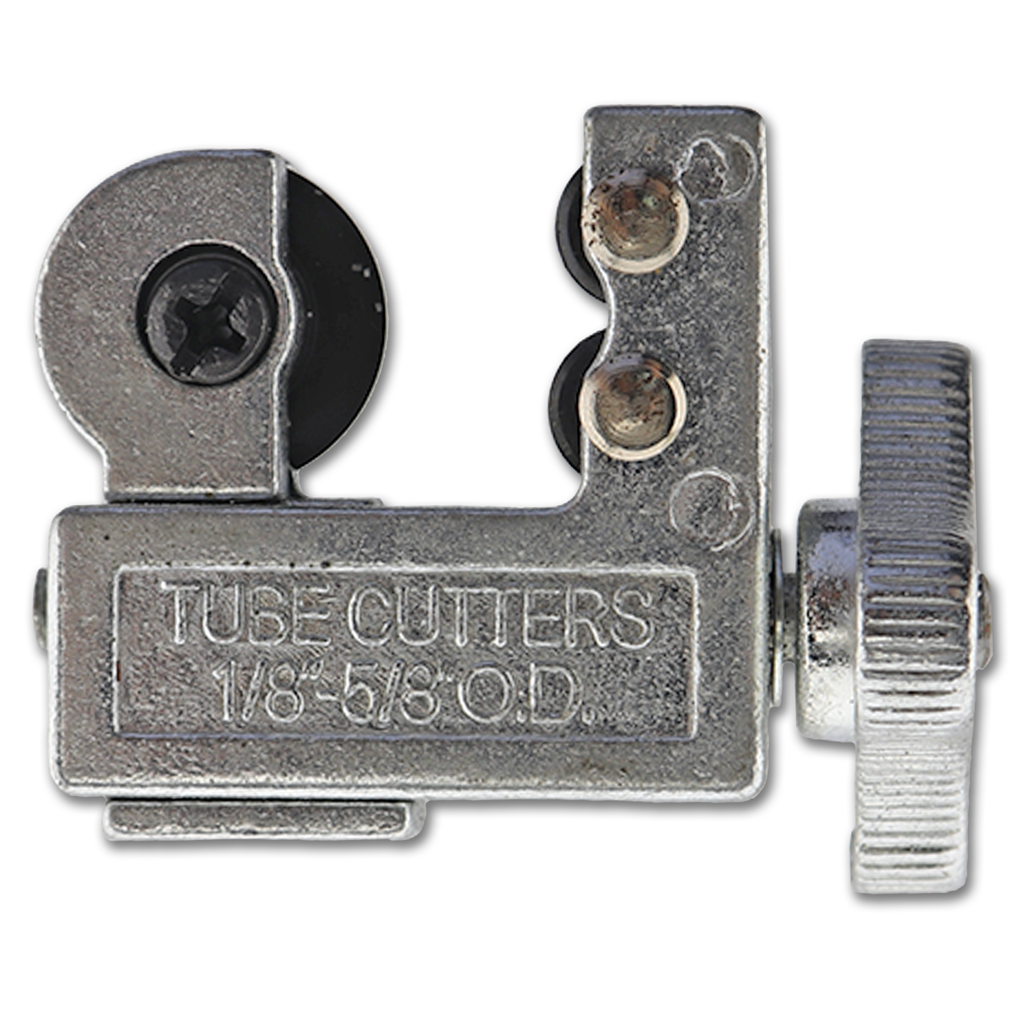 Chadwell Supply. MINI TUBING CUTTER 1/8" TO 5/8" MODEL