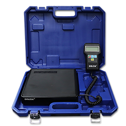 Chadwell Supply. DIGITAL ELECTRONIC CHARGING SCALE