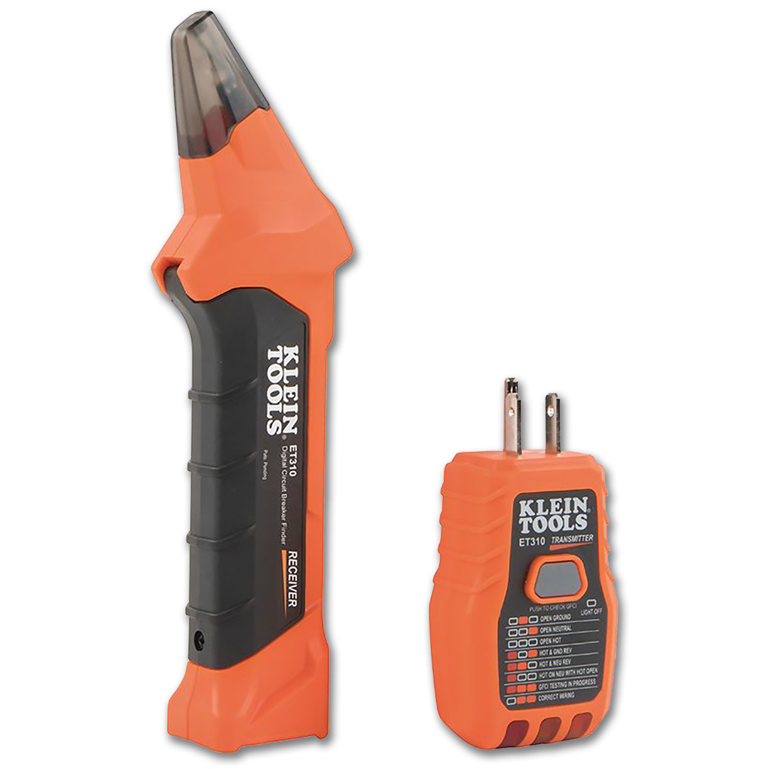 Chadwell Supply. KLEIN® DIGITAL CIRCUIT BREAKER FINDER