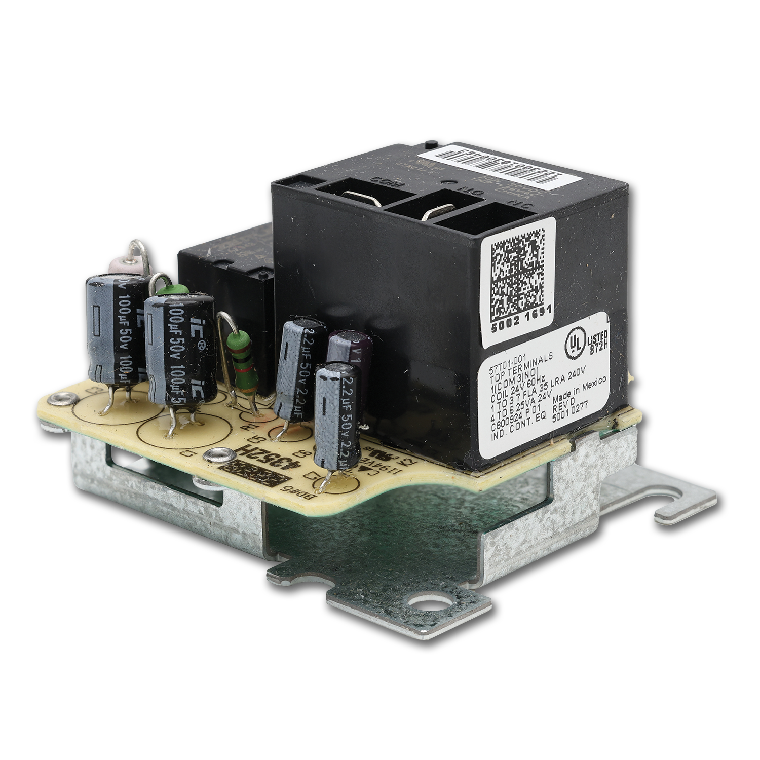 Chadwell Supply. TRANE FAN RELAY