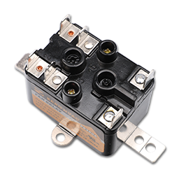 Chadwell Supply. 6 LEG FAN RELAY - 90-380