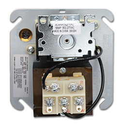 Chadwell Supply. MULTI-TAP FAN CENTER 120/208/240V DPDT