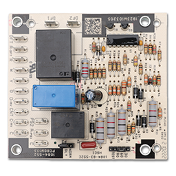 Chadwell Supply. GOODMAN DEFROST CONTROL BOARD