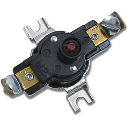 Chadwell Supply. FIRESTAT WITH RESET