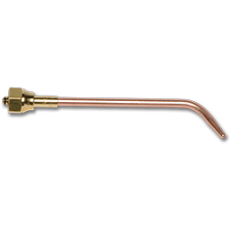 Chadwell Supply. UNIWELD #2 BRAZING TIP - TYPE 17