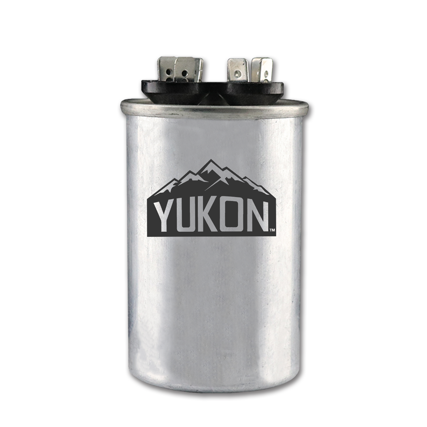 Chadwell Supply. 35+5 MFD 370V DUAL ROUND CAPACITOR