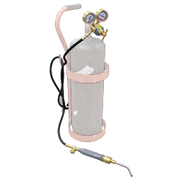 Chadwell Supply. MARKSMAN AIR ACETYLENE BRAZING KIT