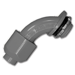 Chadwell Supply. 1/2" LIQUID TITE CONDUIT 100' ROLL