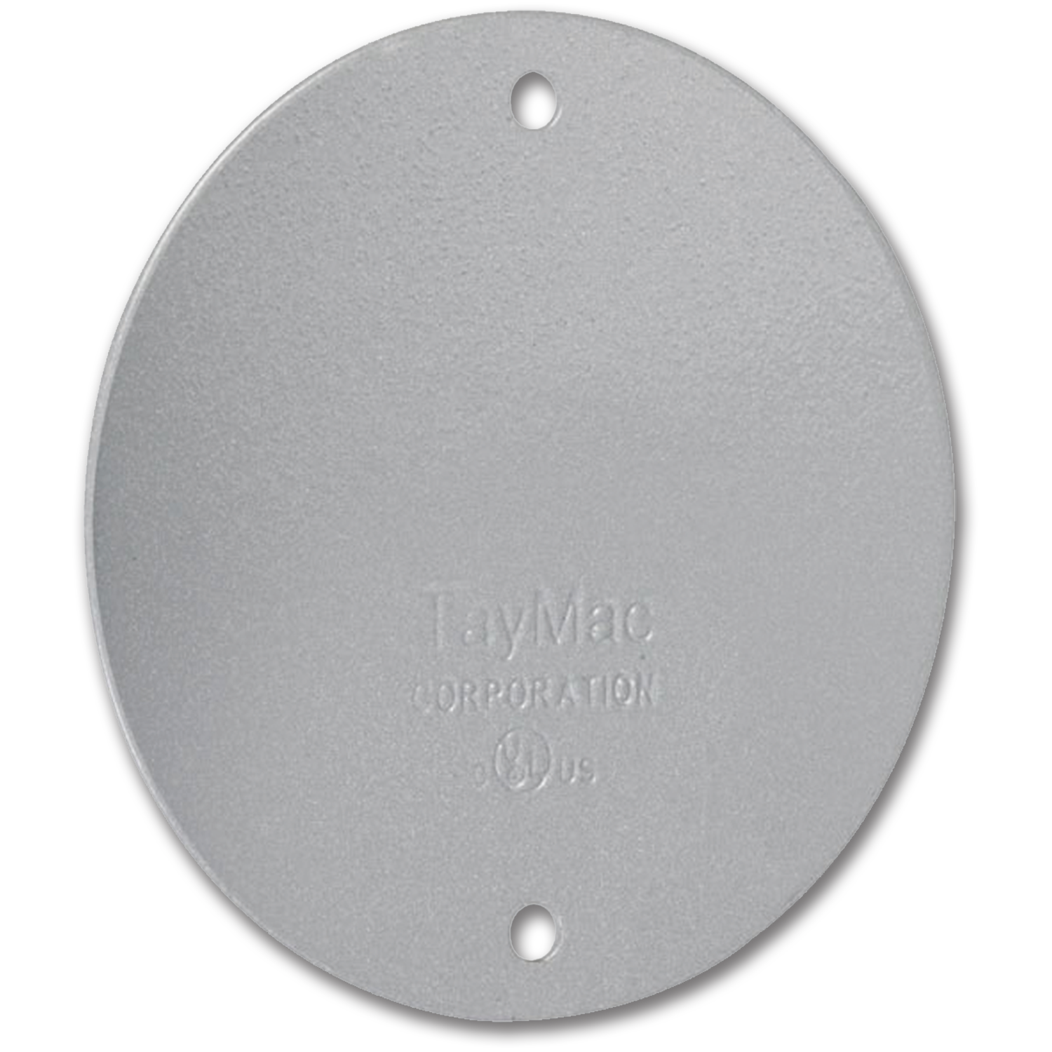 Chadwell Supply. 4" ROUND WEATHERPROOF BOX COVER