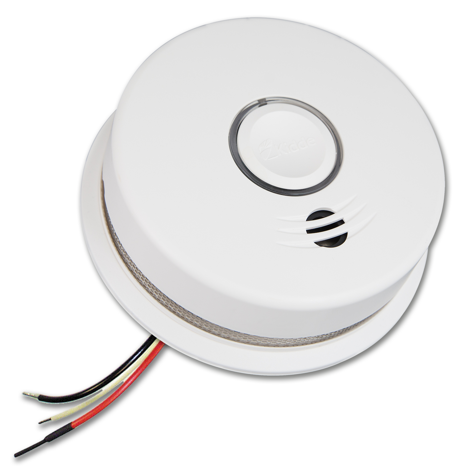 Chadwell Supply. KIDDE 120V SMOKE ALARM WITH SEALED LITHIUM BATTERY BACKUP
