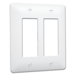 Chadwell Supply. TAYMAC MASQUE TOGGLE SWITCH COVER UP - WHITE