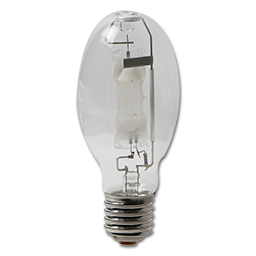 Chadwell Supply. 400W METAL HALIDE BULB MOGUL BASE