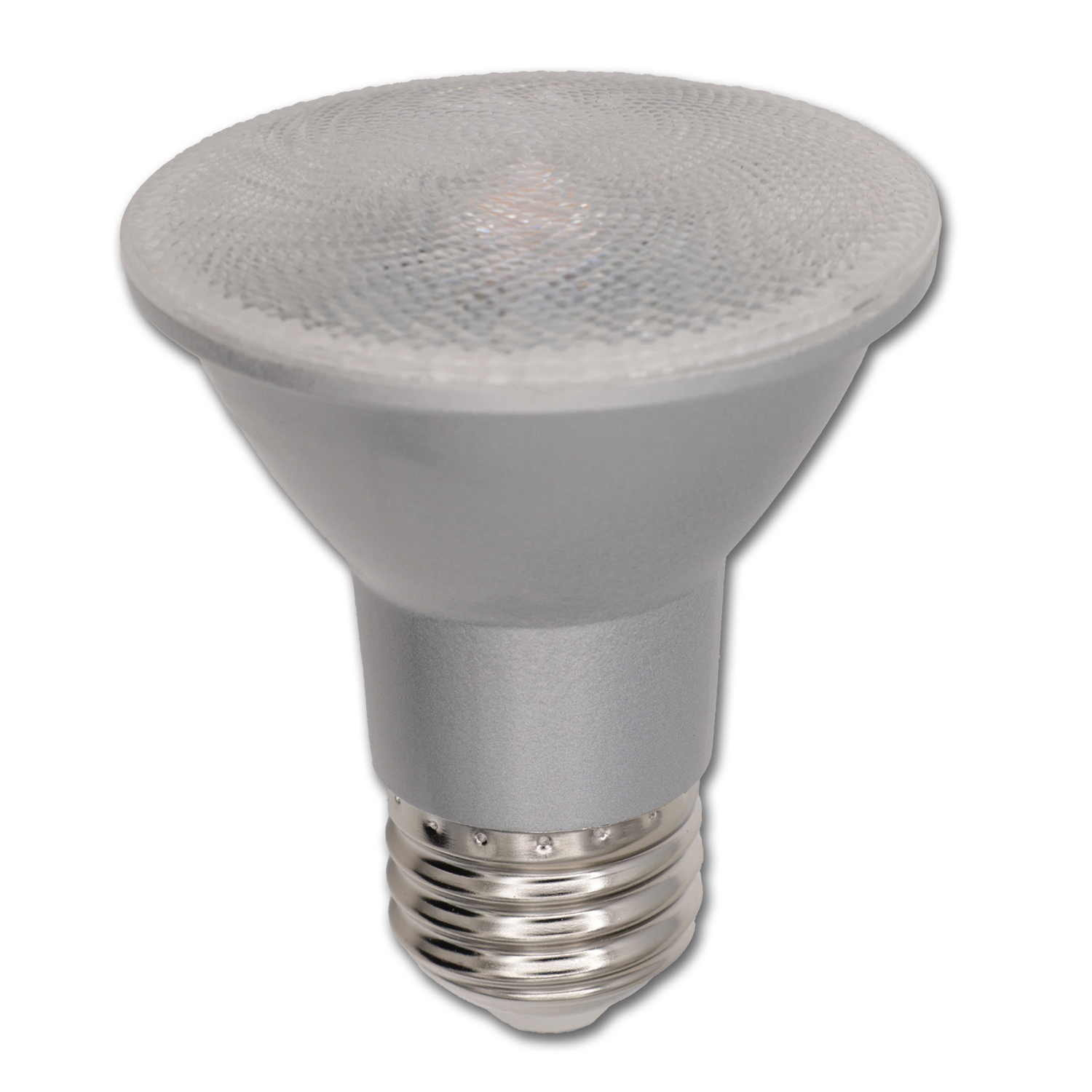 Chadwell Supply. 7W PAR20 LED BULB -3000K