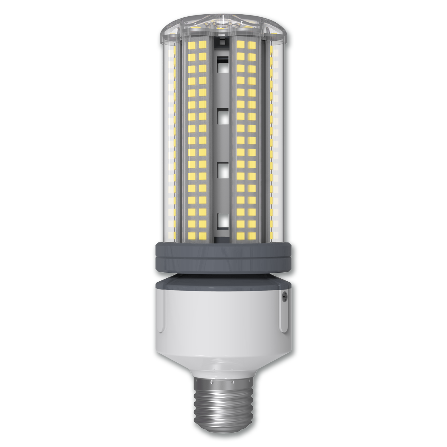 Chadwell Supply. 45W OMNI-DIRECTIONAL LED BULB - 5000K