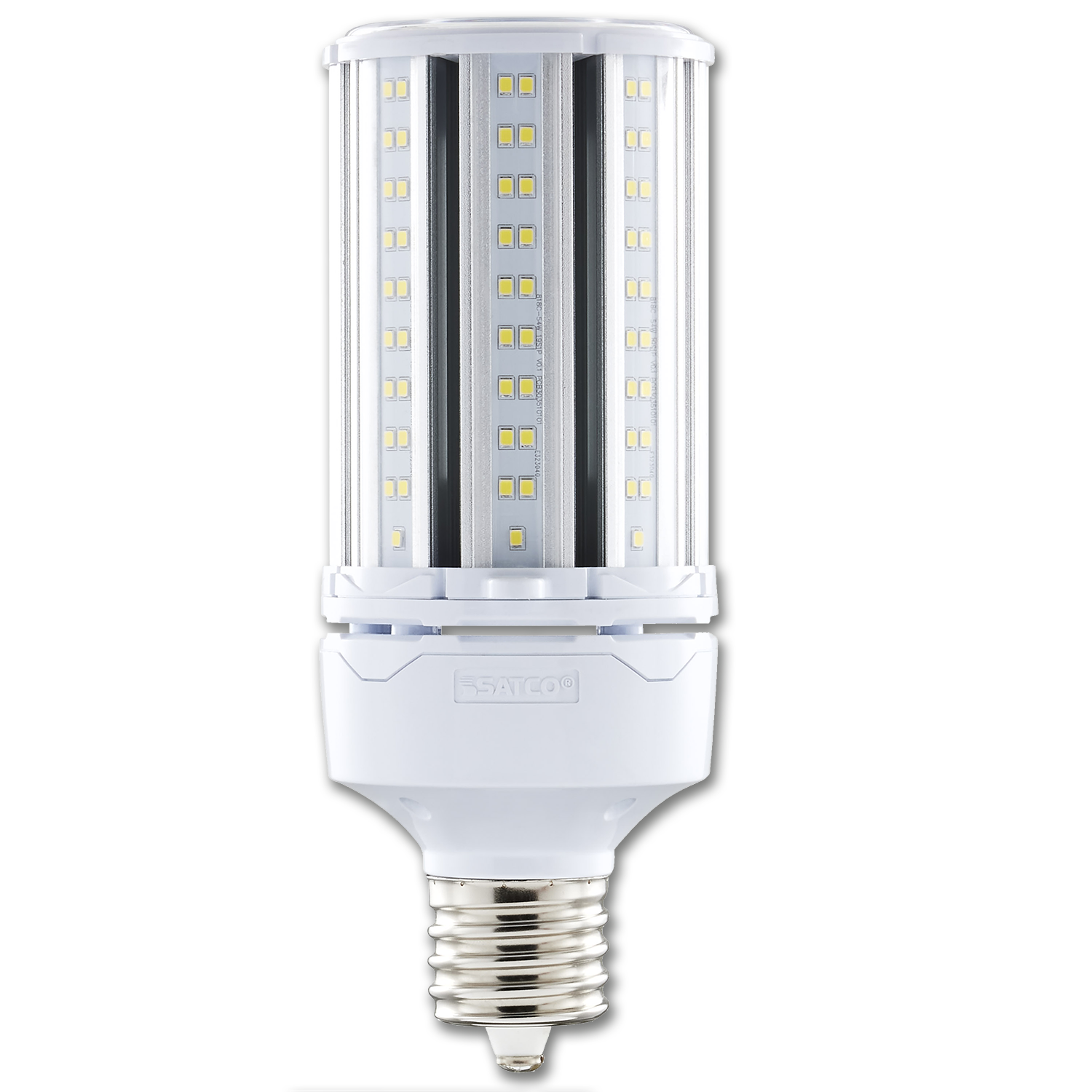 Chadwell Supply. 54W HI-PRO OMNI-DIRECTIONAL LED BULB - 5000K