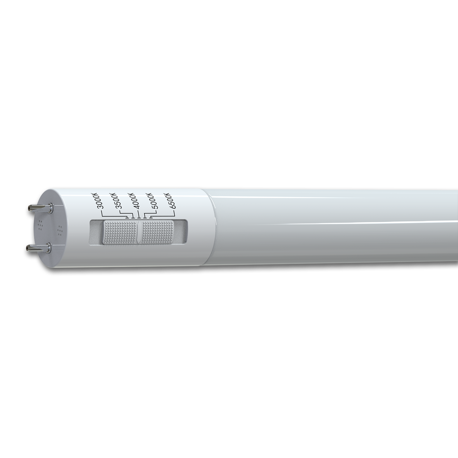 Chadwell Supply. AC DIRECT INPUT LED REPLACE LAMP FOR 4' T8 FLUORESCENT ...