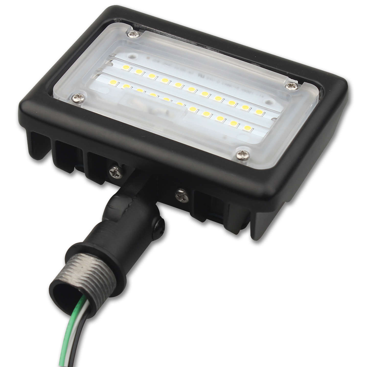 Chadwell Supply. 10W LED FLOOD LIGHT