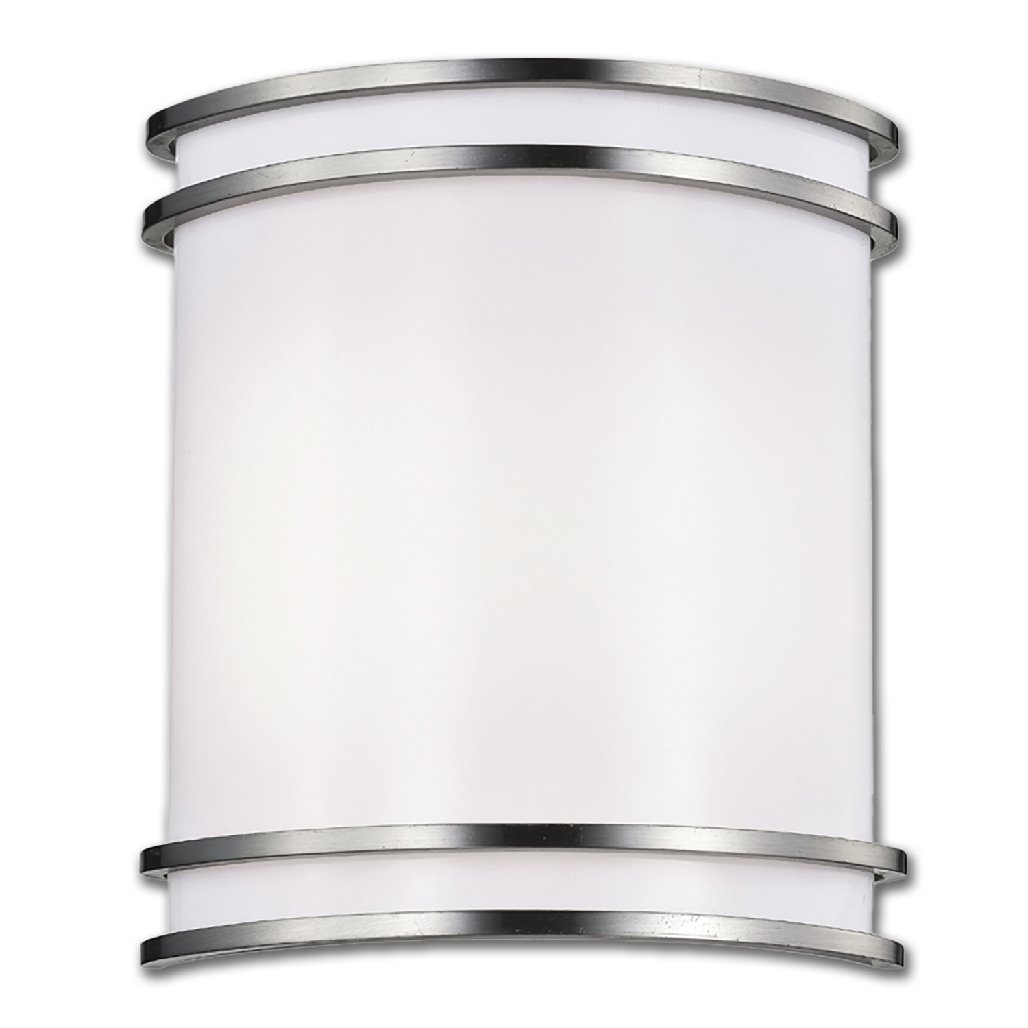 Half Round Sconce Lighting