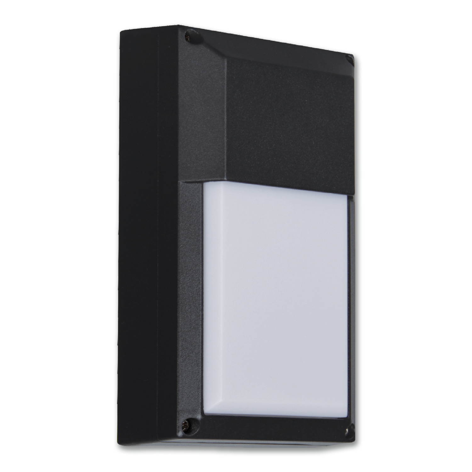 Chadwell Supply. 9W LED EXTERIOR WALL MOUNT FIXTURE