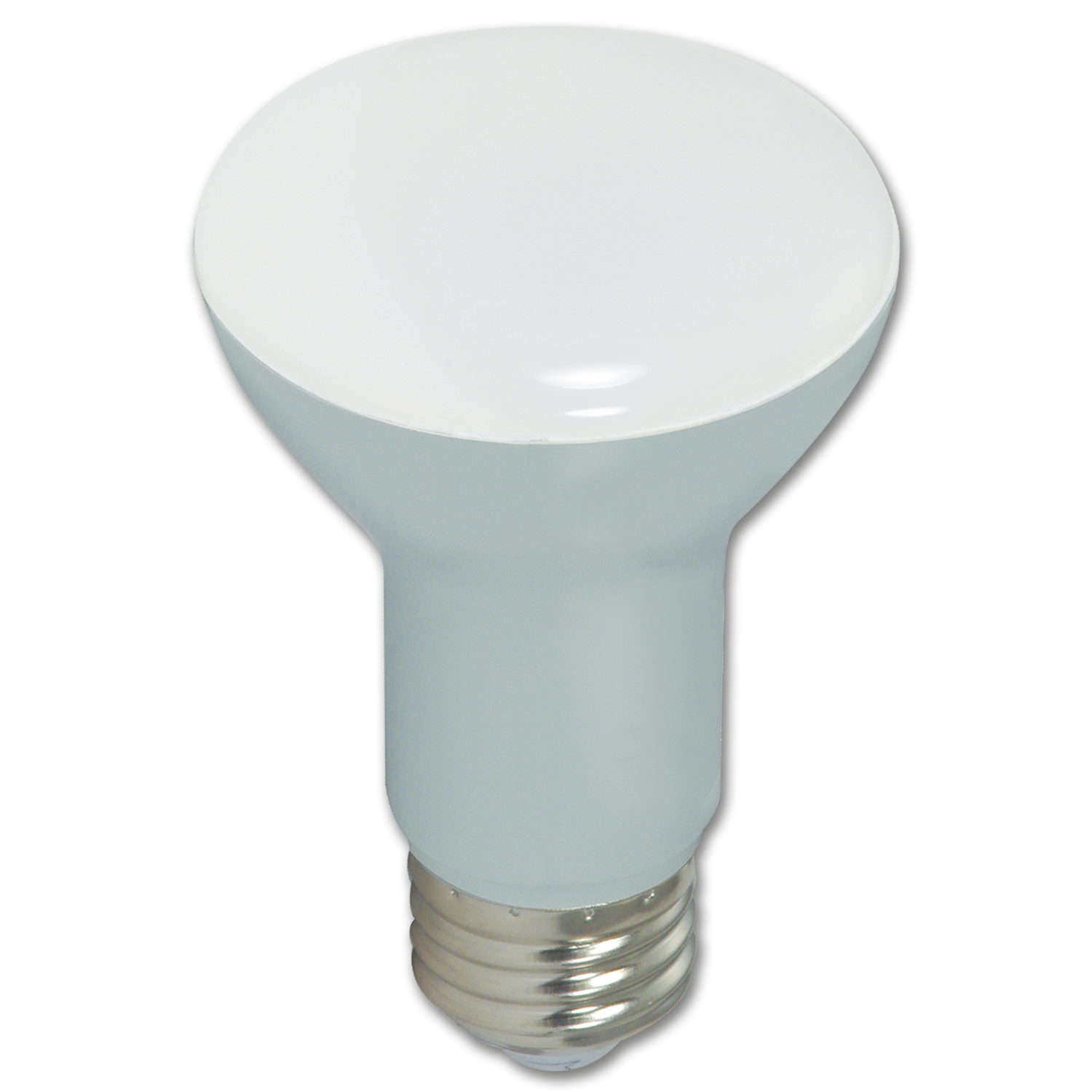 Chadwell Supply. 7W R20 LED BULB -2700K - 6/PK