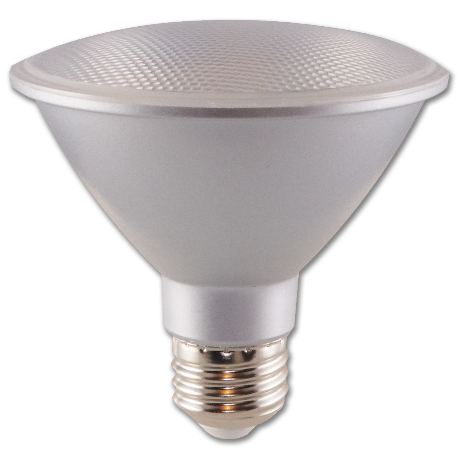 Chadwell Supply. 10W PAR30 SHORT NECK LED BULB - 3000K - 6/PK