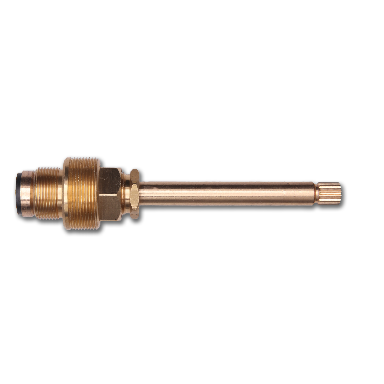 Chadwell Supply. TUB STEM FOR CENTRAL BRASS - 5-1/4" LENGTH