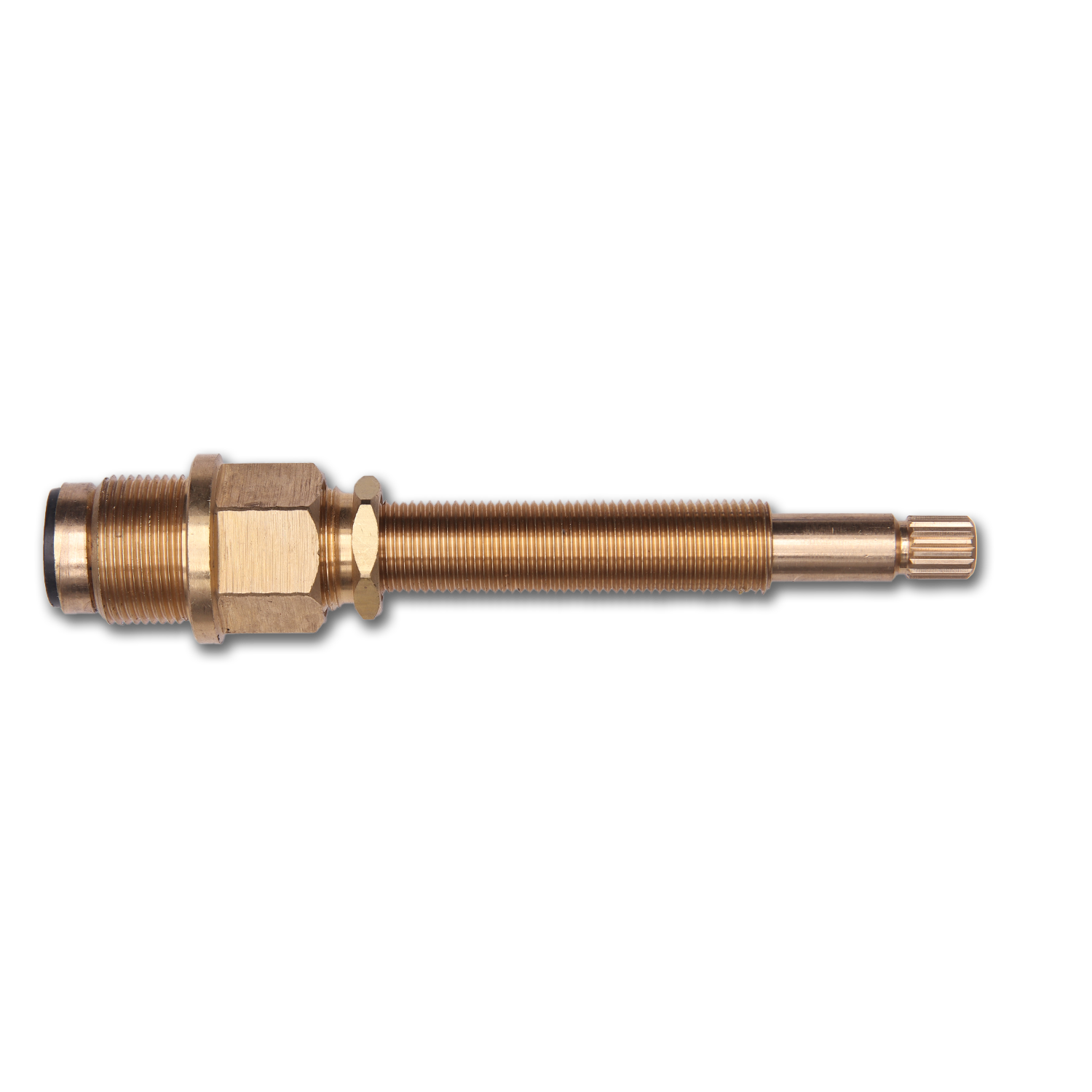 Chadwell Supply. TUB STEM FOR CENTRAL BRASS - 5-1/16" LENGTH
