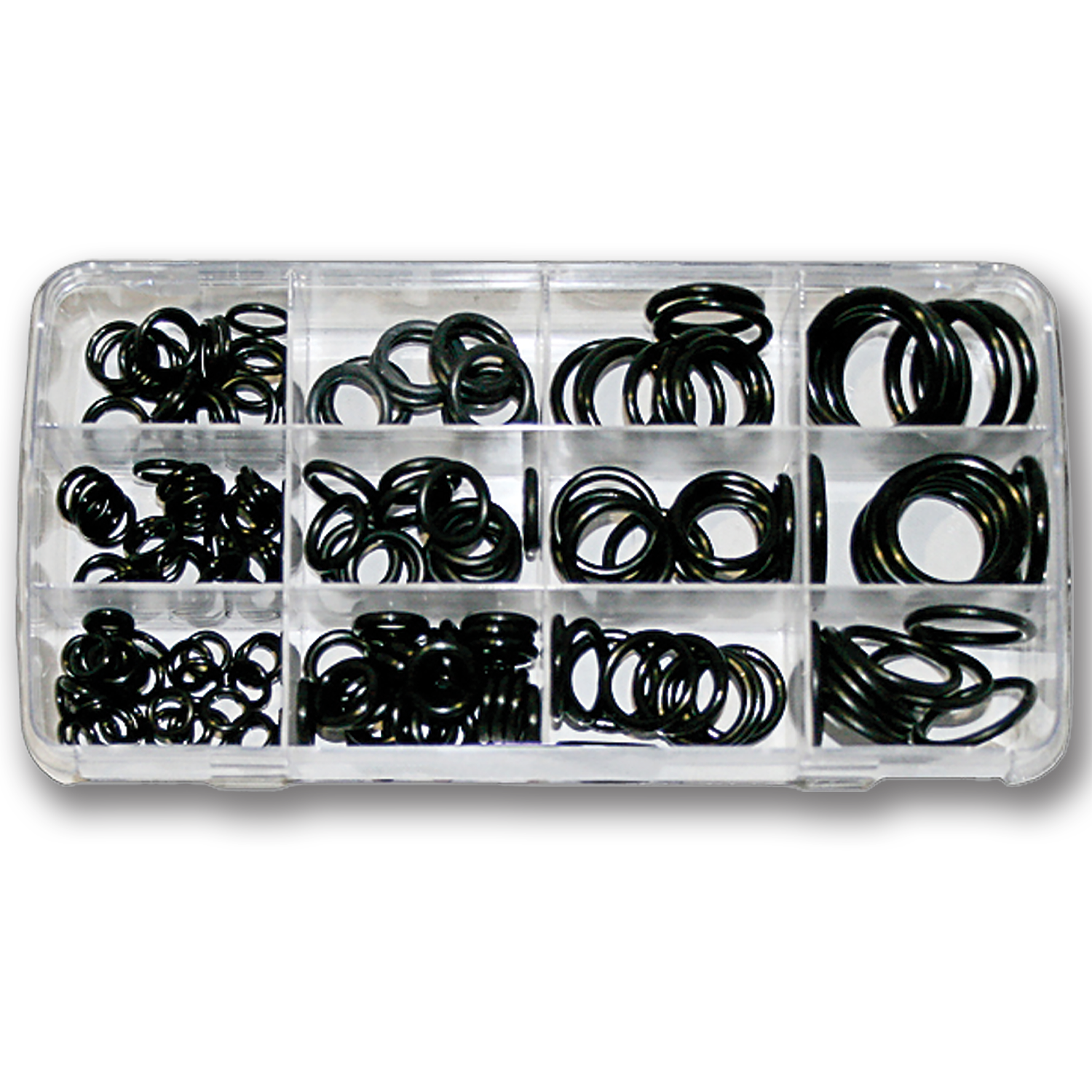 Chadwell Supply. O-RING ASSORTMENT