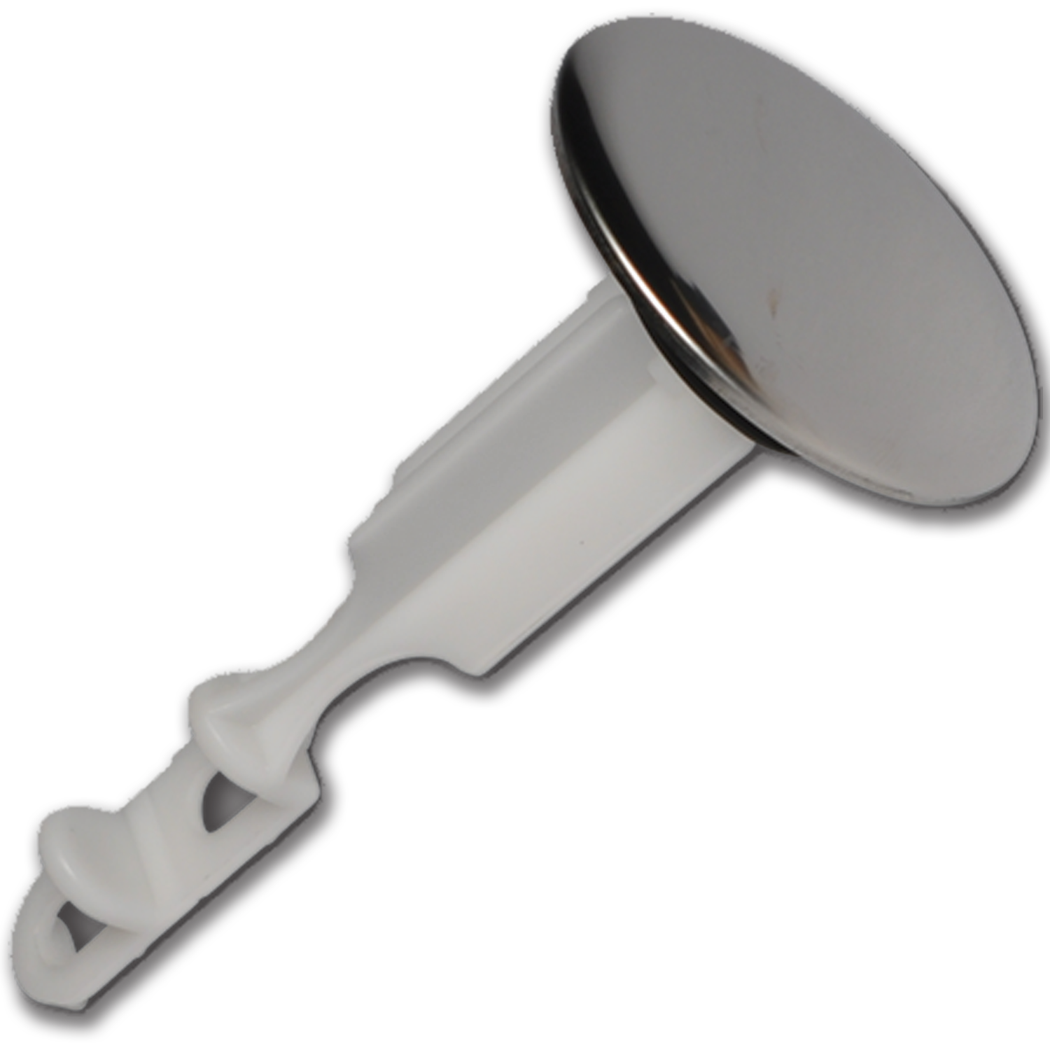 Chadwell Supply. BIG BUFORD POP-UP STOPPER - LARGE UNIVERSAL