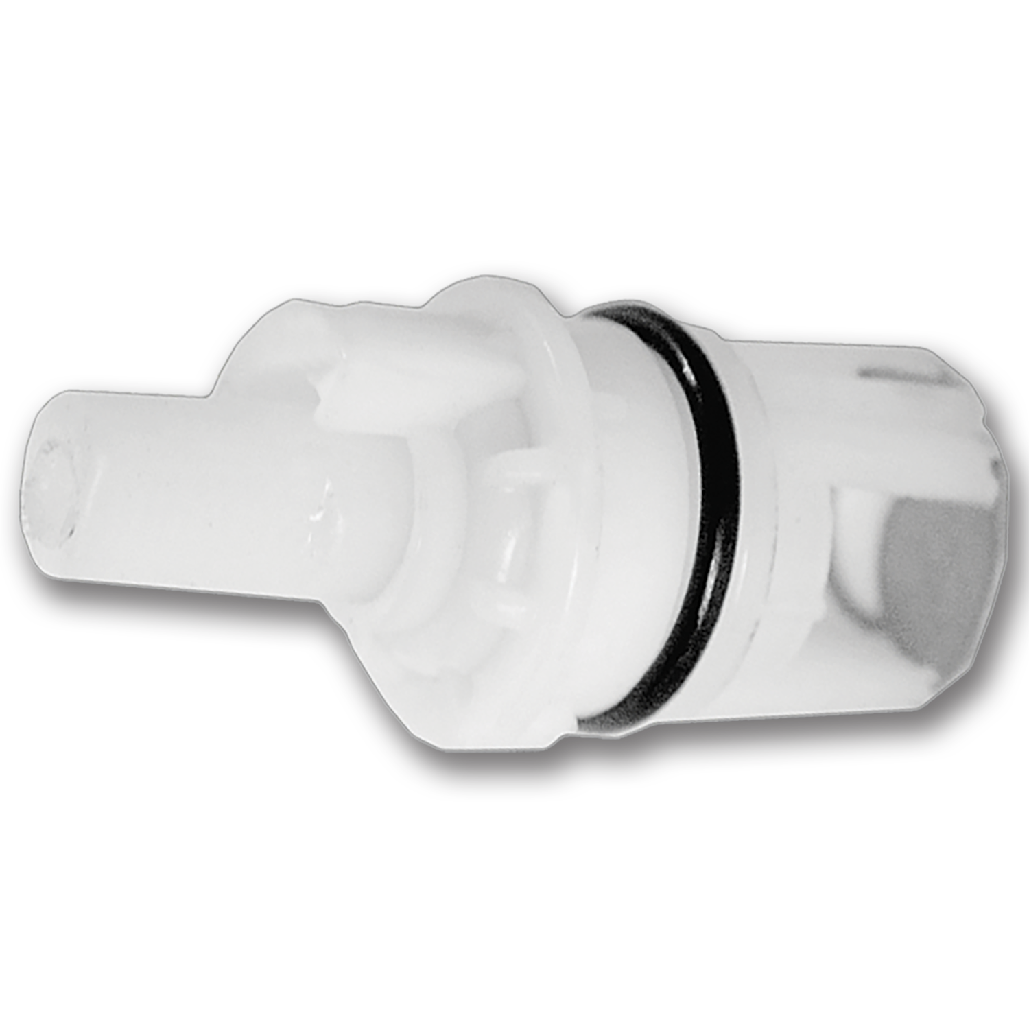 Chadwell Supply. DELTA STEM WITH STAINLESS STEEL BASE - RP1740