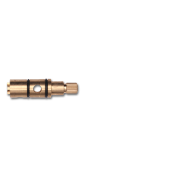 Chadwell Supply. NIBCO N2601-40-0 DIVERTER STEM ASSEMBLY
