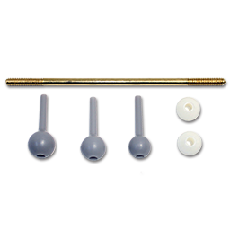 Chadwell Supply. UNIVERSAL POP-UP ASSEMBLY ROD