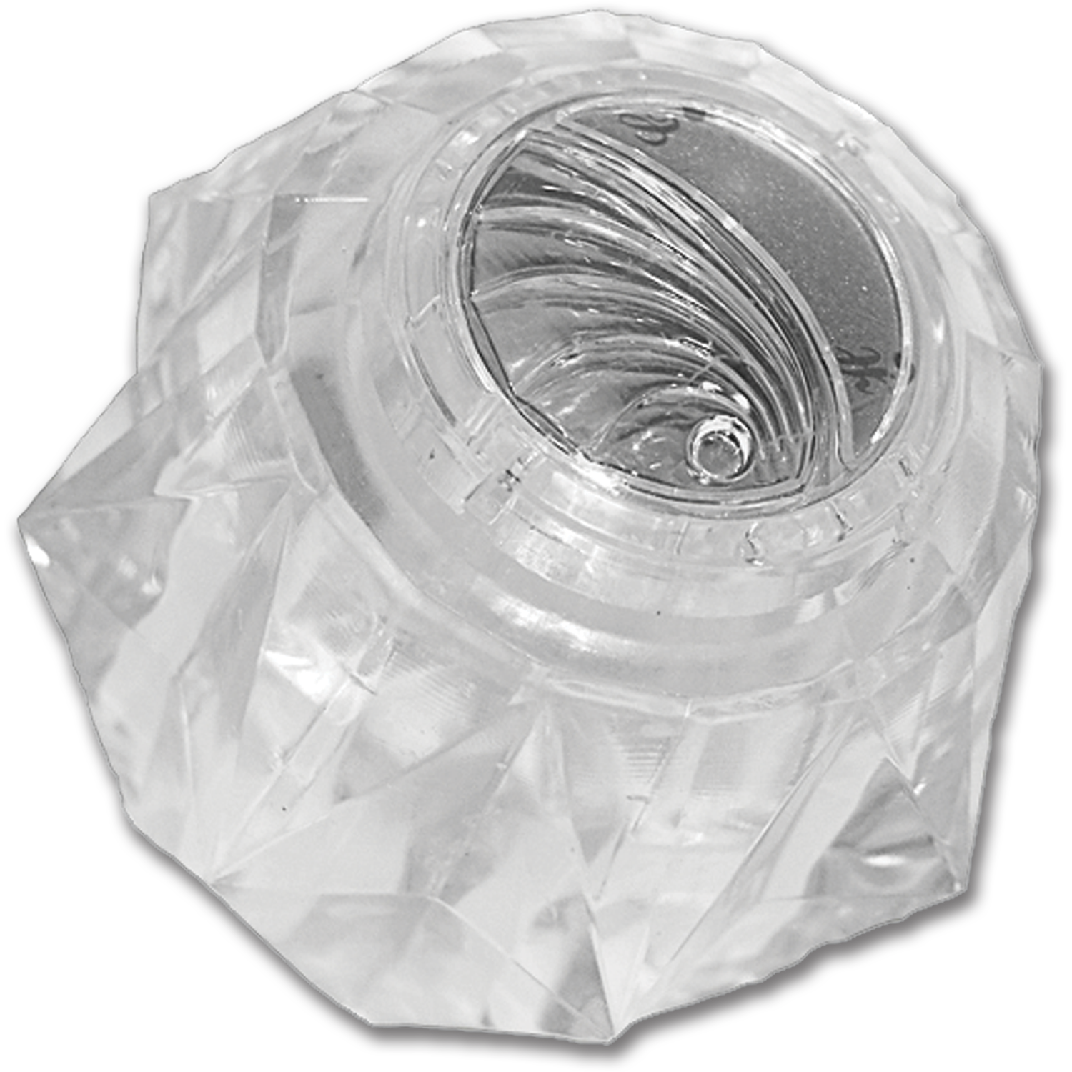 Chadwell Supply. SINGLE HANDLE SHOWER HANDLE FOR DELTA