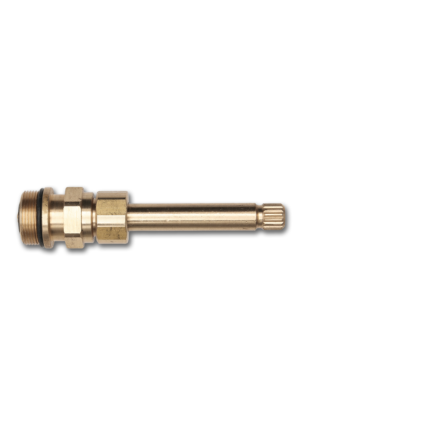 Chadwell Supply. TUB STEM FOR STERLING - 3-3/4" LENGTH