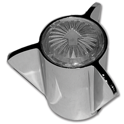 Chadwell Supply. TUB DIVERTER HANDLE FOR SAYCO