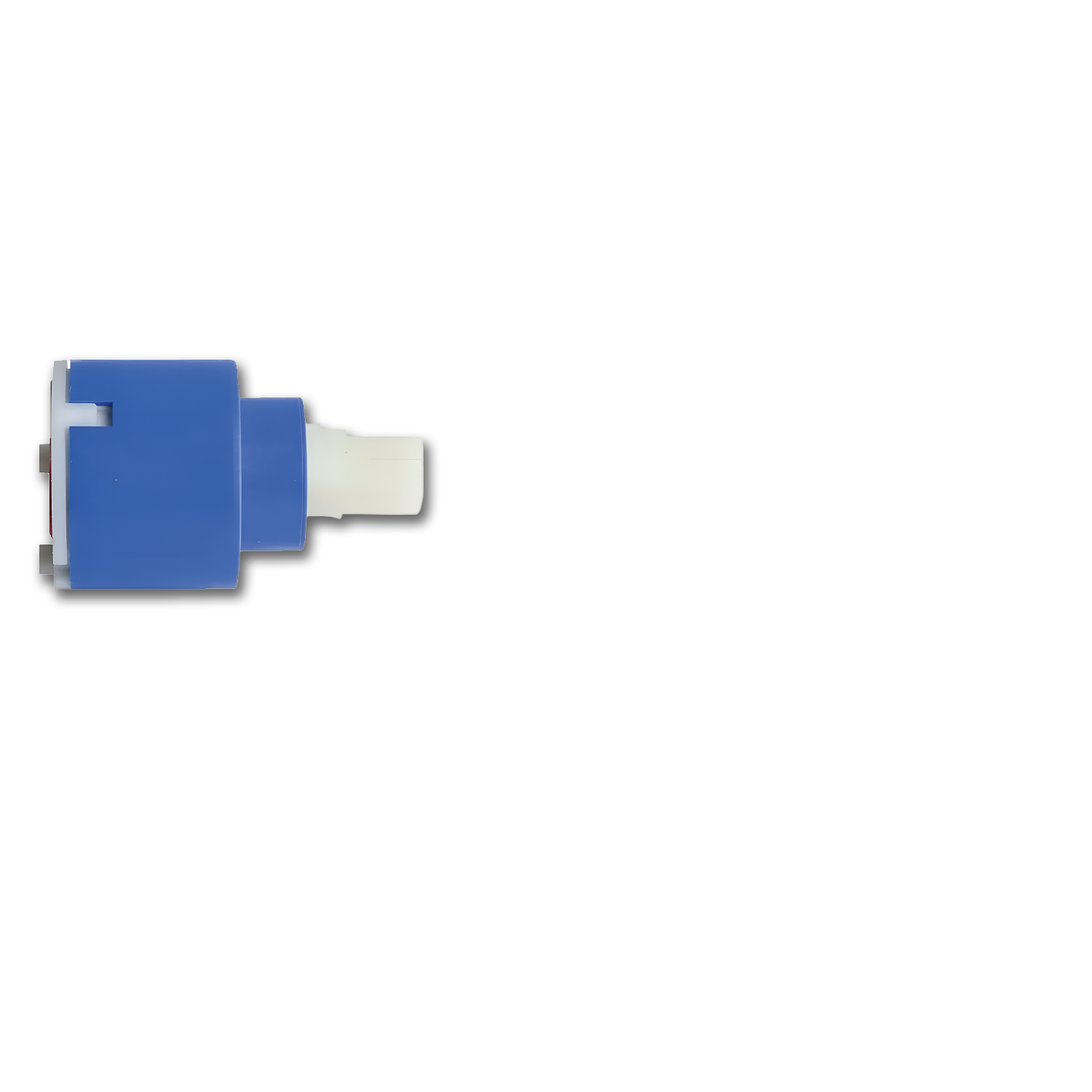 Chadwell Supply. CFG CERAMIC DISC CARTRIDGE FOR SINGLE LEVER KITCHEN ...