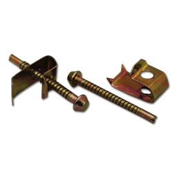 Chadwell Supply. CLIP FOR TOP-MOUNT KITCHEN SINKS - 8/PK