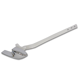 Chadwell Supply. SIDE MOUNT TANK LEVER