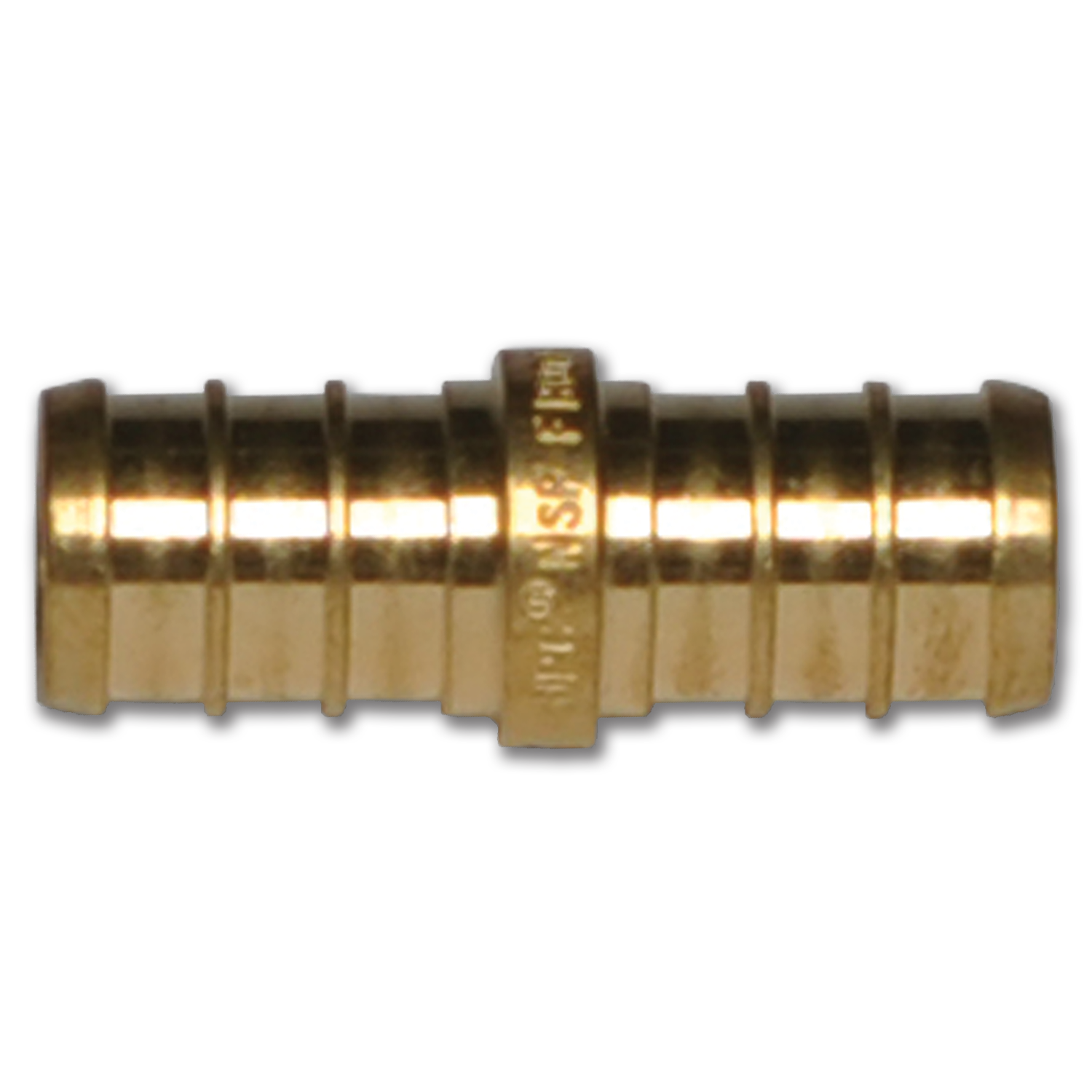 Chadwell Supply. 1/2" PEX COUPLING